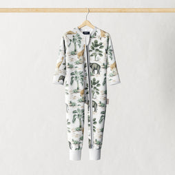 Baby Boy & Girl Rompers | Soft Bamboo Baby Romper Collection Collection ...