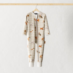 Baby Boy & Girl Rompers | Soft Bamboo Baby Romper Collection Collection ...